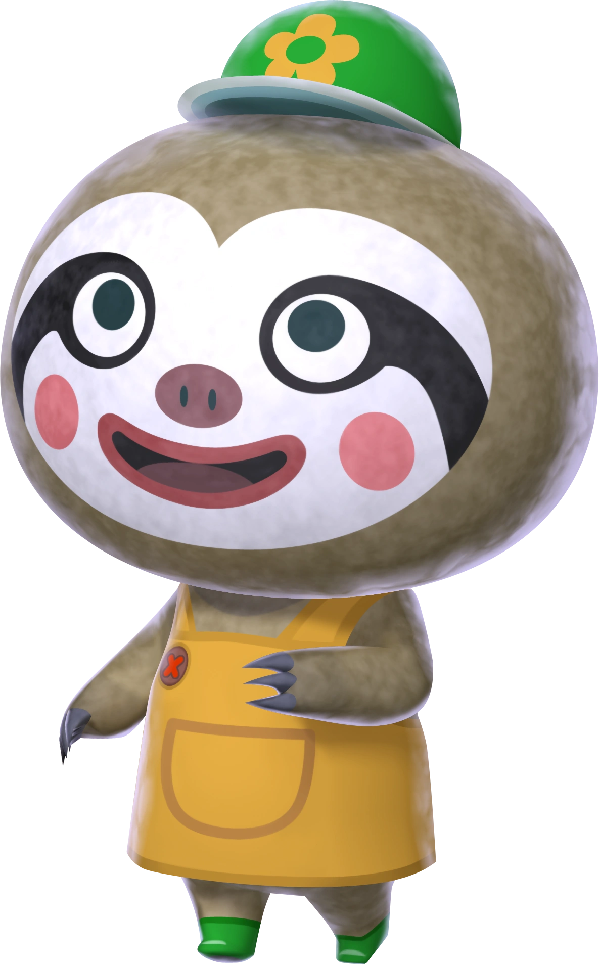 Florindo | Animal Crossing Wiki | Fandom