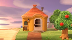 Anabelle | Animal Crossing Wiki | Fandom