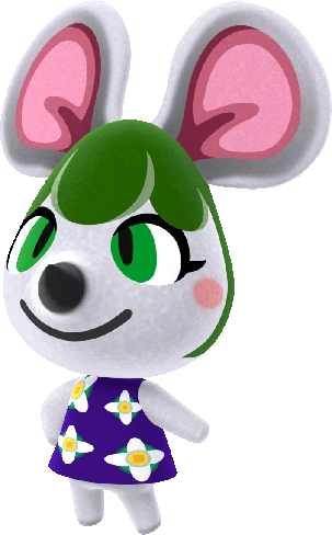 Brie | Animal Crossing Enciclopedia | Fandom