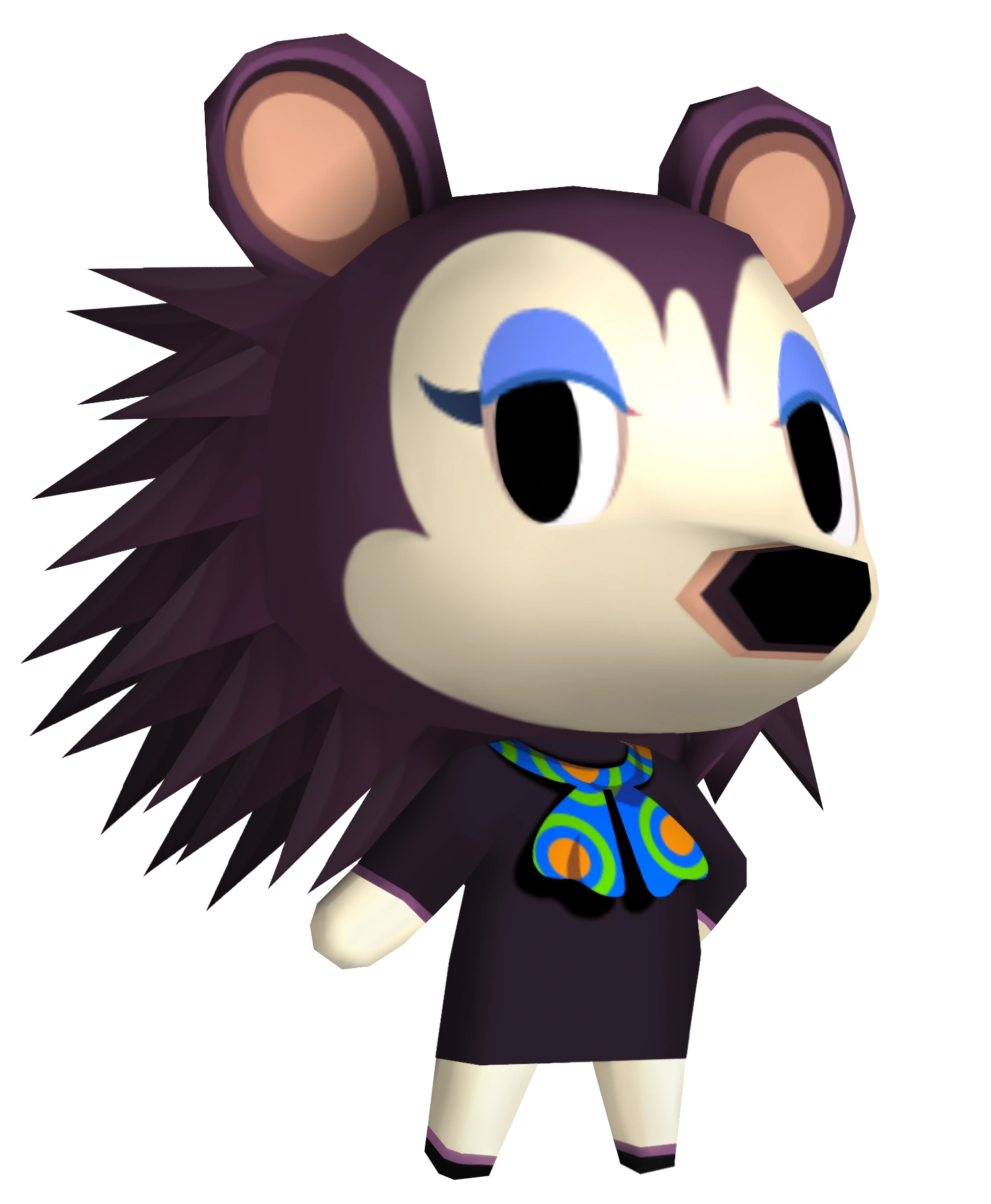 Tili | Animal Crossing Enciclopedia | Fandom
