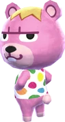 Cub | Animal Crossing Wiki | Fandom