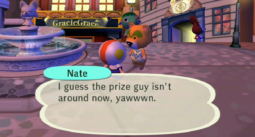 Nate/Gallery | Animal Crossing Wiki | Fandom