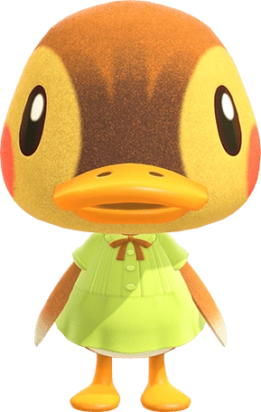 Molly | Animal Crossing Wiki | Fandom
