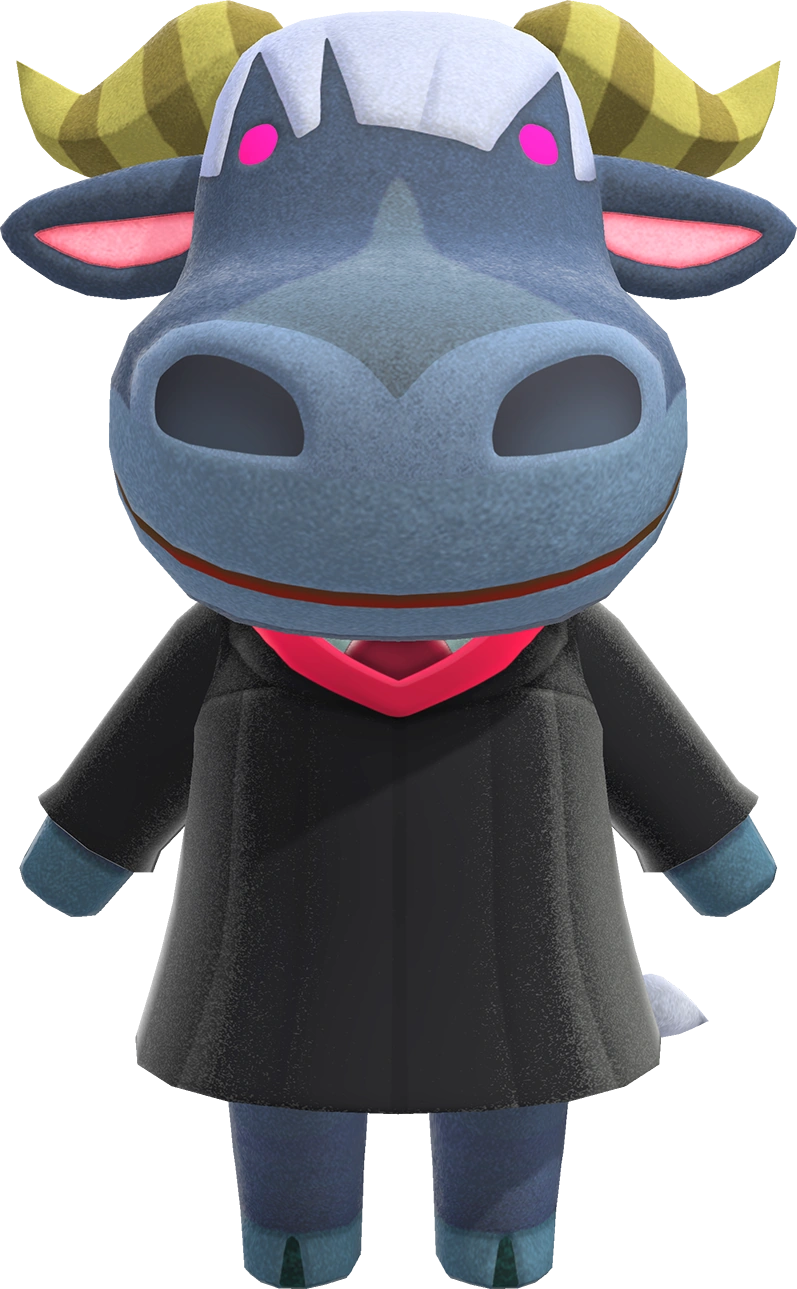 Flèche | Animal Crossing Wiki | Fandom