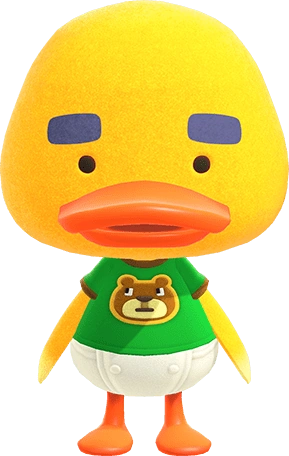 Joseph | Animal Crossing Wiki | Fandom