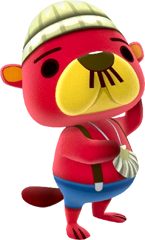 Pascal | Animal Crossing Enciclopedia | Fandom