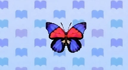 Agrias butterfly | Animal Crossing Wiki | Fandom