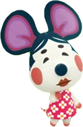 Greta | Animal Crossing Wiki | FANDOM powered by Wikia