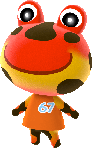 Surfín | Animal Crossing Enciclopedia | Fandom