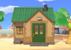 Cobb | Animal Crossing Wiki | Fandom
