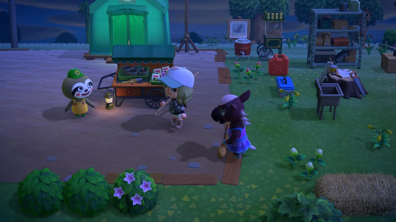 Category:Sloth | Animal Crossing Wiki | Fandom