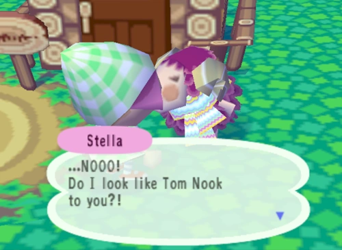 Stella/Gallery | Animal Crossing Wiki | Fandom