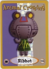Ribbot | Animal Crossing Wiki | FANDOM powered by Wikia