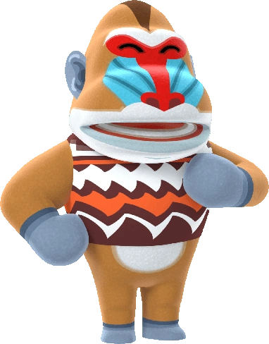 10 most popular villagers in Animal Crossing New Horizons | Page 3 ...