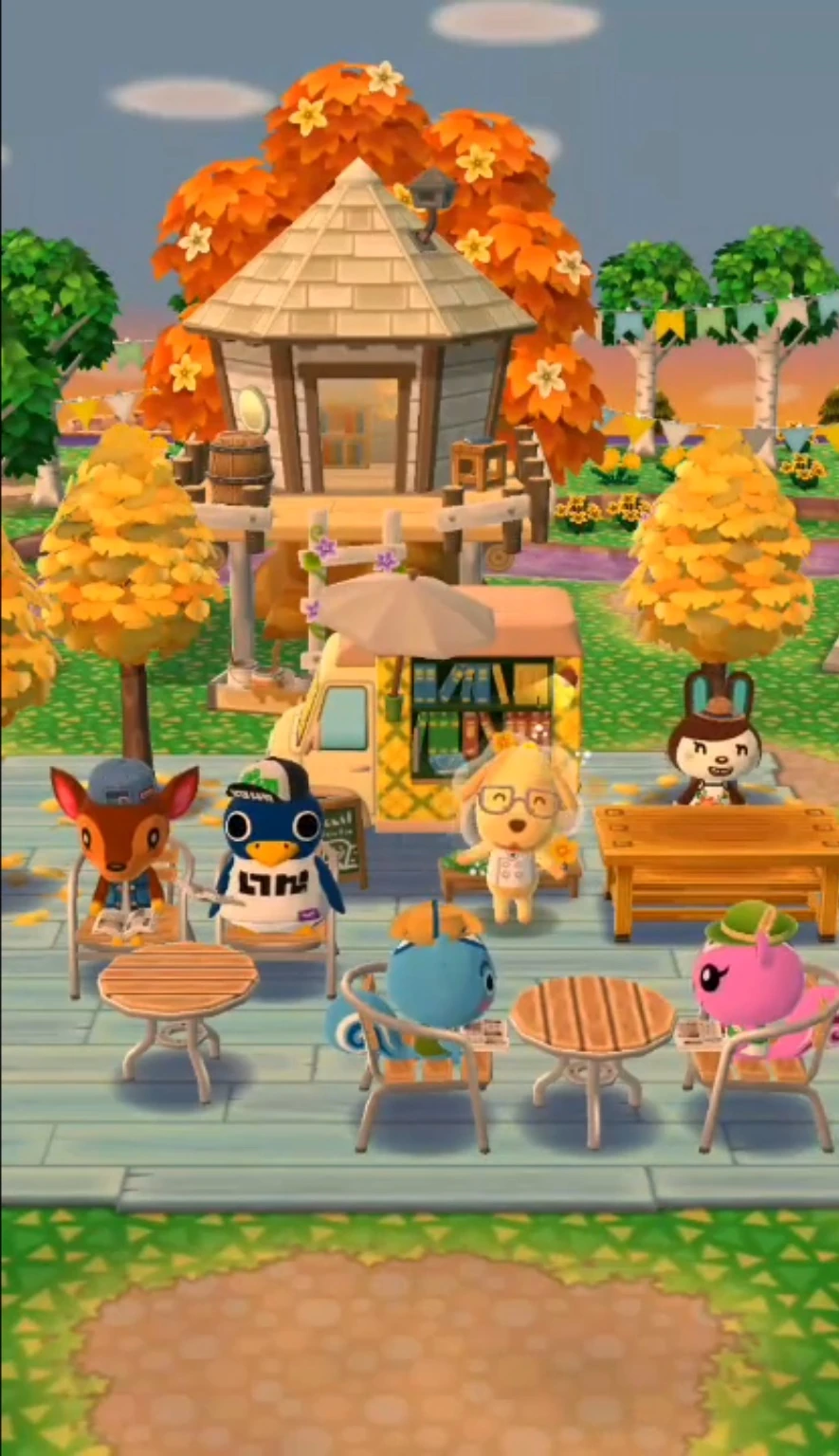 Fauna/Gallery | Animal Crossing Wiki | Fandom