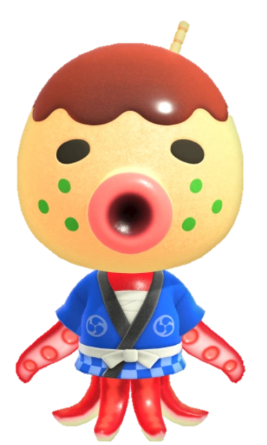 Marvin | Animal Crossing Wiki | Fandom
