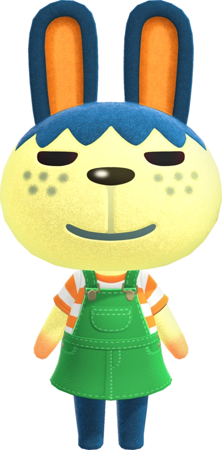 Nadia | Animal Crossing Wiki | Fandom