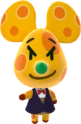 Chadder/Gallery | Animal Crossing Wiki | Fandom