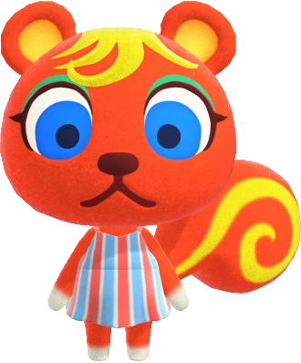 Isabelle | Animal Crossing Wiki | Fandom