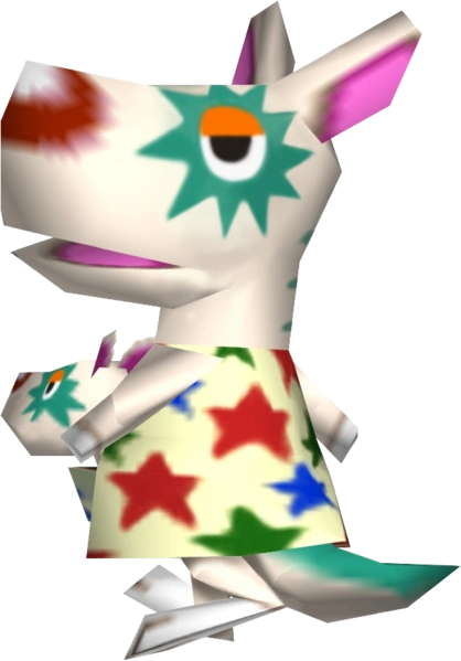 Astrid/Gallery | Animal Crossing Wiki | Fandom