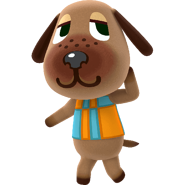 Béa | Animal Crossing Wiki | Fandom