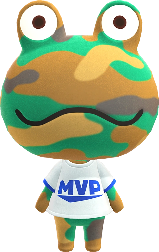 Milos | Animal Crossing Wiki | Fandom