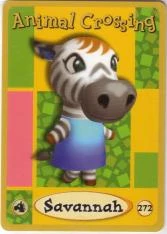 Savannah | Animal Crossing Wiki | FANDOM powered by Wikia