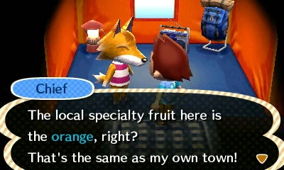 Chief/Gallery | Animal Crossing Wiki | Fandom