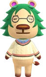 Lion | Animal Crossing Wiki | Fandom