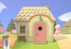 Curly | Animal Crossing Wiki | Fandom