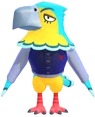 Eagle | Animal Crossing Wiki | Fandom
