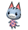 Feli | Animal Crossing Enciclopedia | Fandom