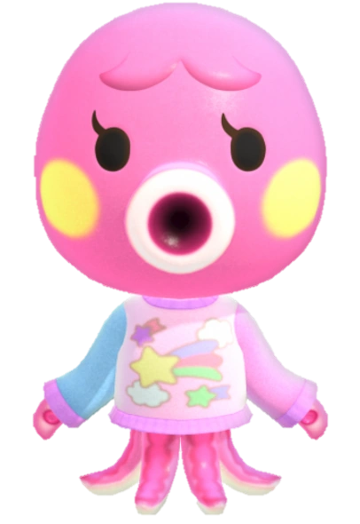 Marina | Animal Crossing Wiki | Fandom
