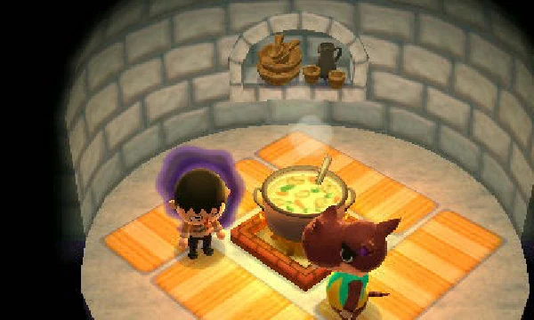 Biff/Gallery | Animal Crossing Wiki | Fandom