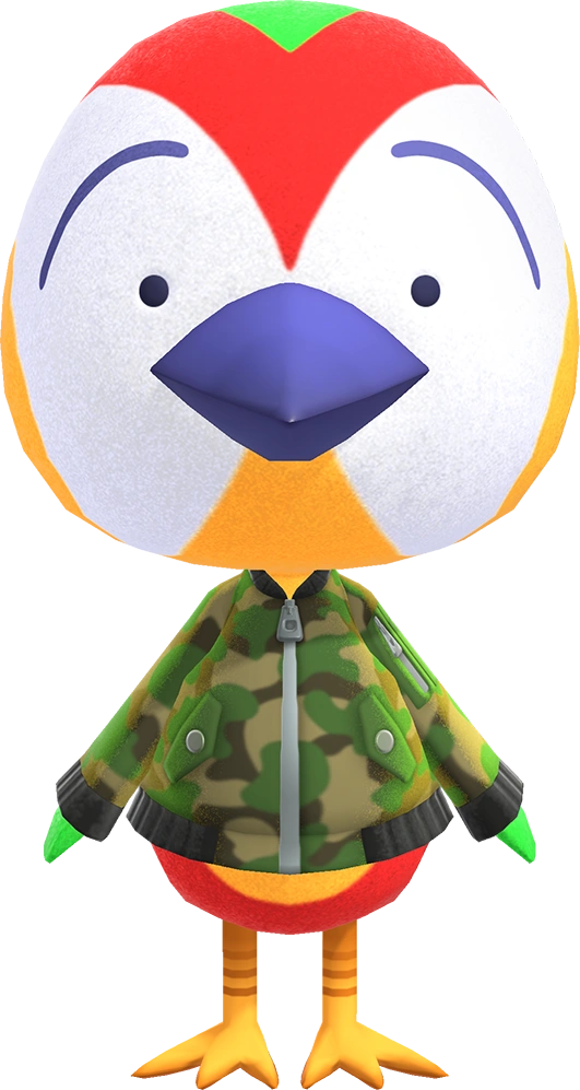 Jacob | Animal Crossing Wiki | Fandom