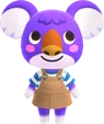 Koala | Animal Crossing Wiki | Fandom