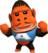 César | Animal Crossing Enciclopedia | FANDOM powered by Wikia