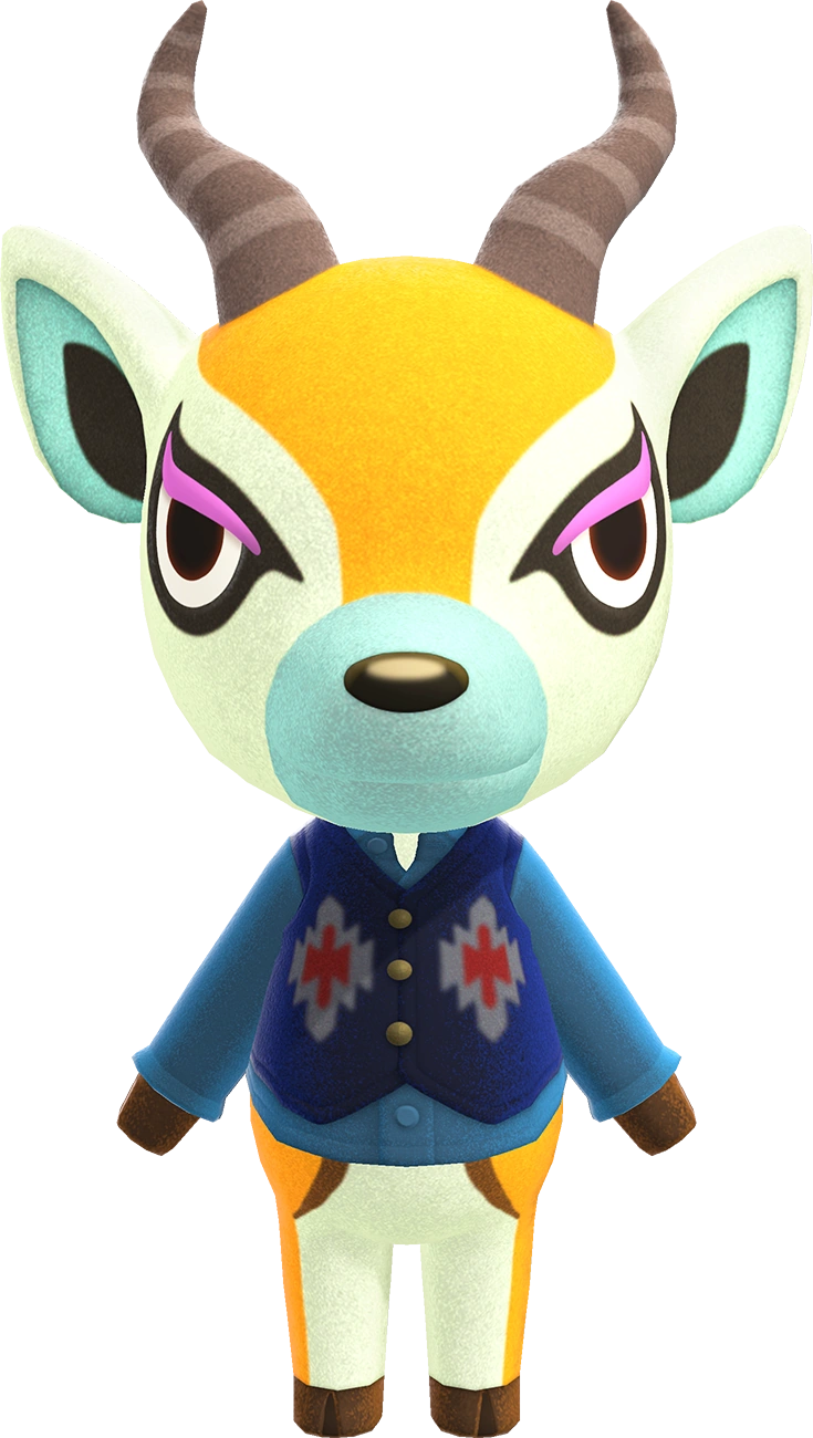 Jon | Animal Crossing Wiki | Fandom