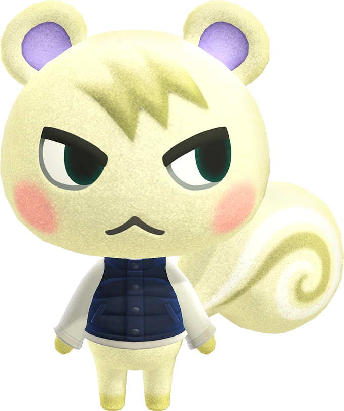 Mathéo | Animal Crossing Wiki | Fandom