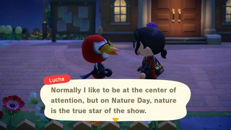 Lucha/Gallery | Animal Crossing Wiki | Fandom