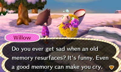 Willow/Gallery | Animal Crossing Wiki | Fandom