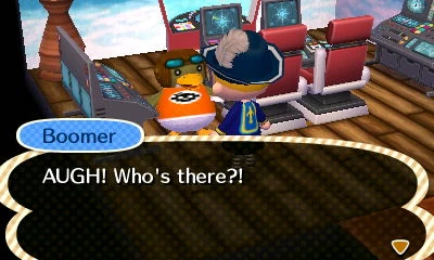 Boomer/Gallery | Animal Crossing Wiki | Fandom