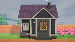 Sylvia | Animal Crossing Wiki | Fandom