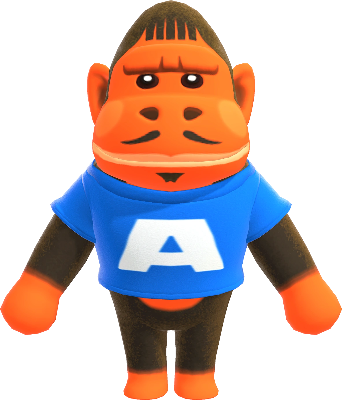 César | Animal Crossing Wiki | Fandom