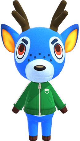 Cornelio | Animal Crossing Enciclopedia | Fandom