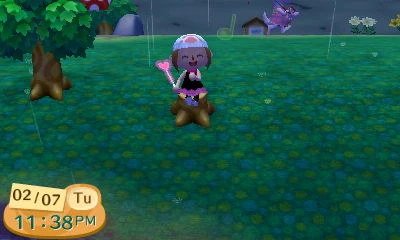 Stump | Animal Crossing Wiki | FANDOM powered by Wikia