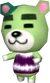 Murphy | Animal Crossing Wiki | Fandom