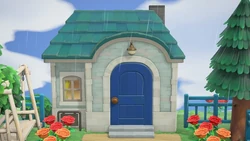 Julia | Animal Crossing Wiki | Fandom