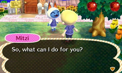 Mitzi/Gallery | Animal Crossing Wiki | Fandom