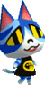 Moe | Animal Crossing Wiki | Fandom